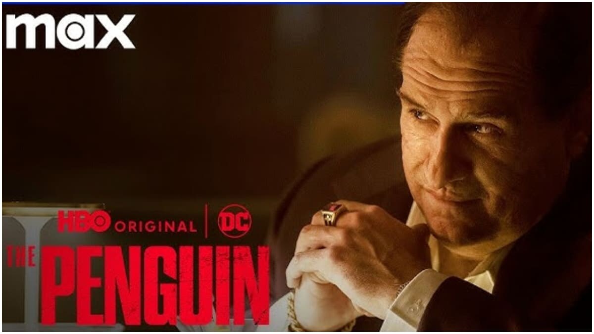 The Penguin Review (Ep 1): Gotham’s never felt more real, and Oz has ...