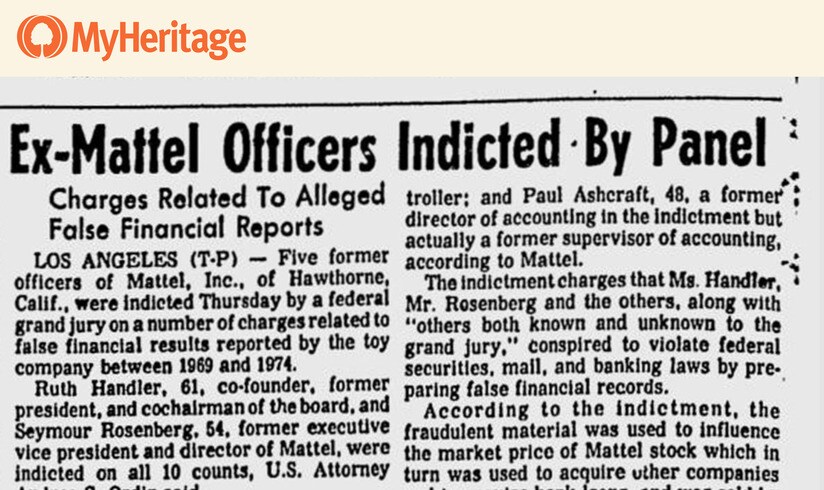 A fan of Barbenheimer? We bet you didn't know this about Barbie and ...