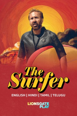 The Surfer Full Movie Watch Online On OTTplay