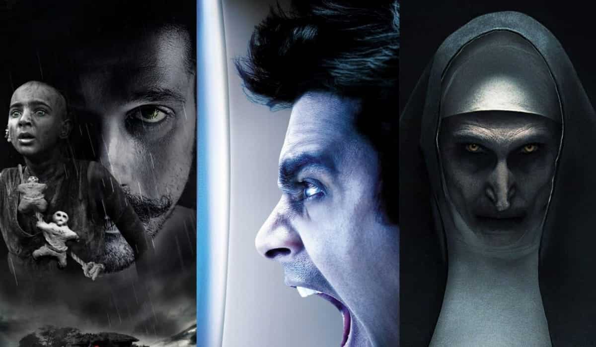 Best horror movies on Amazon Prime Video that will leave you scream ...