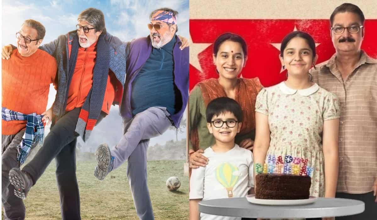 Must-watch movies on OTT for a perfect monsoon cinematic marathon with ...