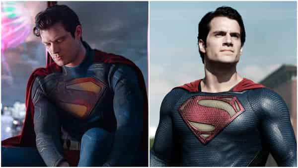 Superman Why Was Henry Cavill Fired And Replaced By David Corenswet