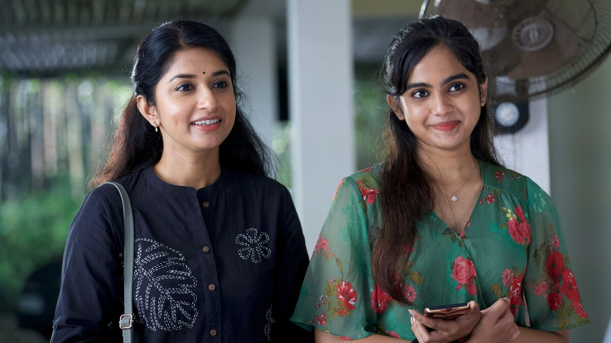 Makal release date: When and where to watch Jayaram, Meera Jasmine’s ...