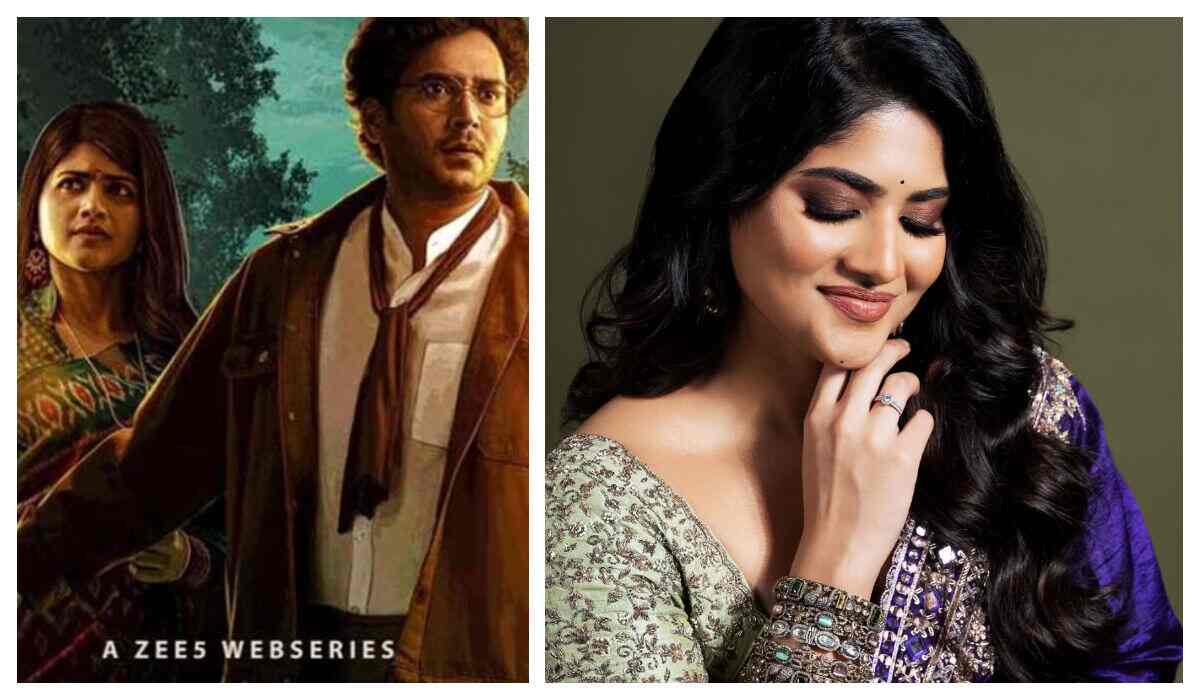 Vikkatakavi web series Review: A gripping period drama with captivating storytelling