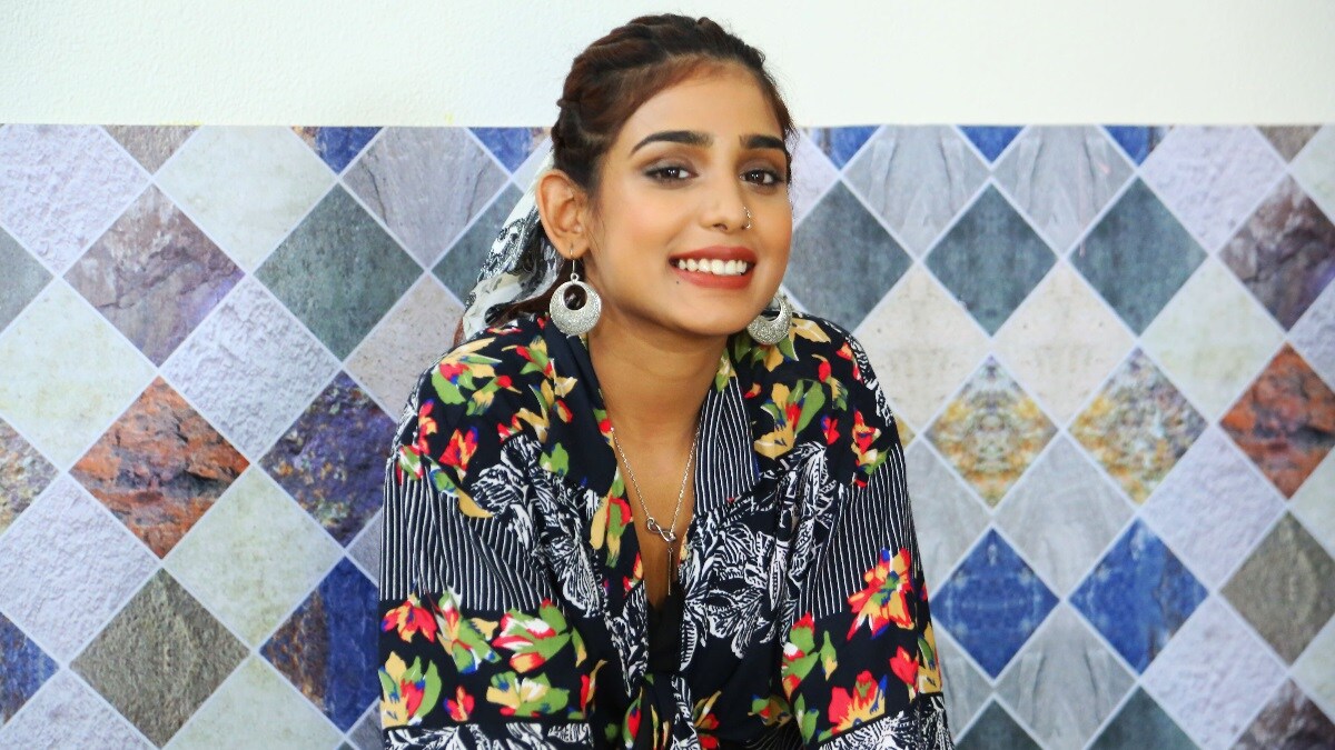 Megha Prasad of Gandii Baat fame joins EORTV's cast of Pankhirya Udi ...