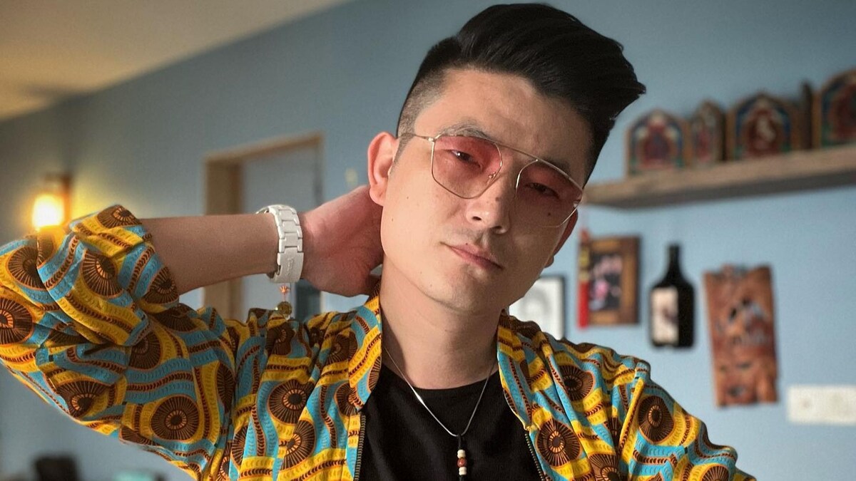 Meiyang Chang impresses the Bengali fans with Kichhu Chaini Ami during ...