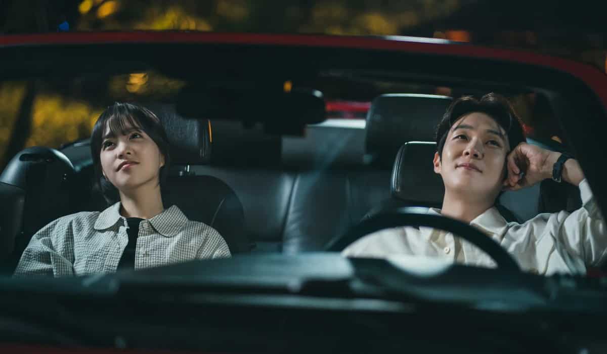 Melo Movie Ending Explained: Did Choi Woo-shik's Ko Gyeom and Park Bo-young's Kim Mubee's film ...