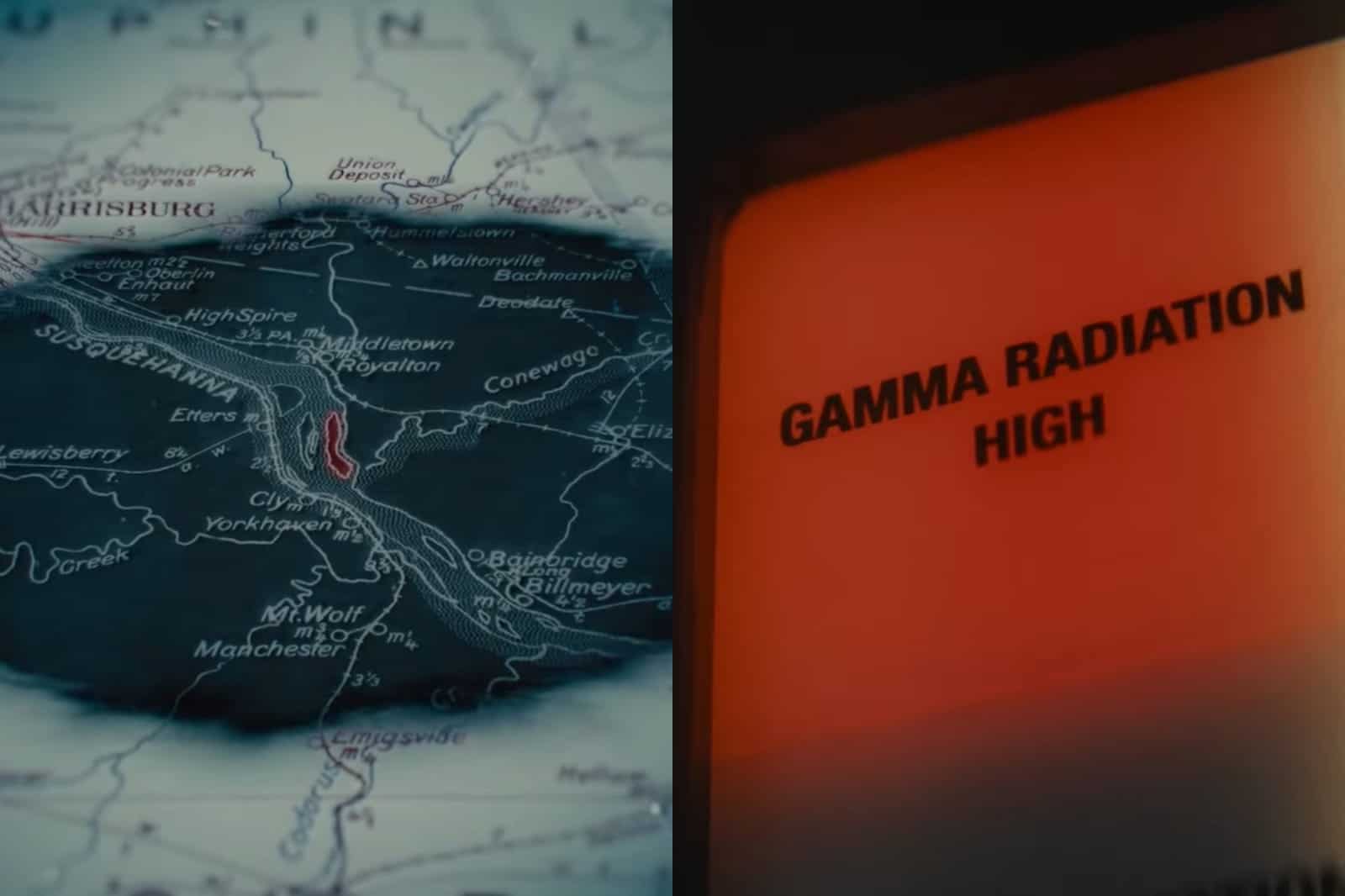 Meltdown: Three Mile Island review - Deep dive into the worst nuclear ...