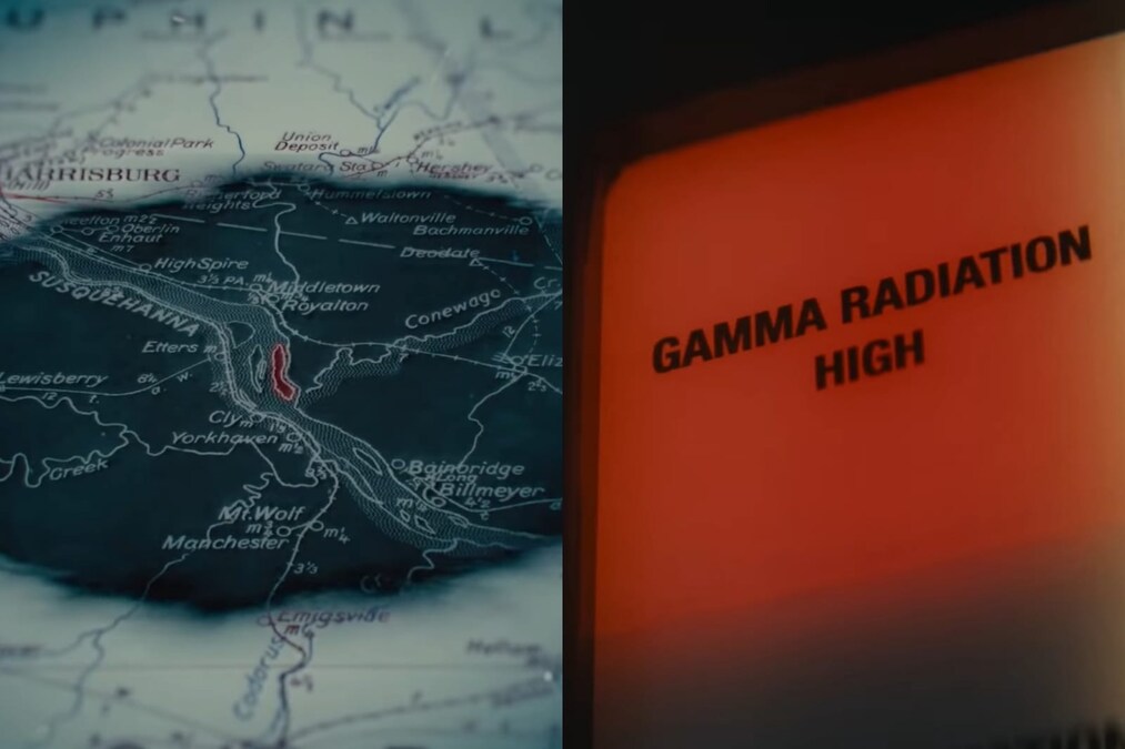 Meltdown: Three Mile Island review - Deep dive into the worst nuclear ...