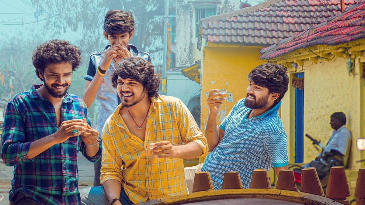 Mem Famous release date: When and where to watch Sumanth Prabhas’ film ...