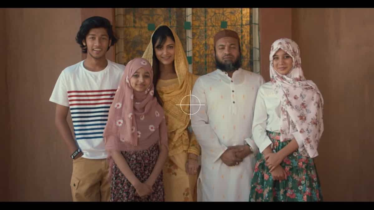 Meow review: Soubin Shahir’s family drama fails to impress with a story ...