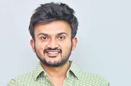 After the debacle of Operation Valentine, Varun Tej locks this noted ...