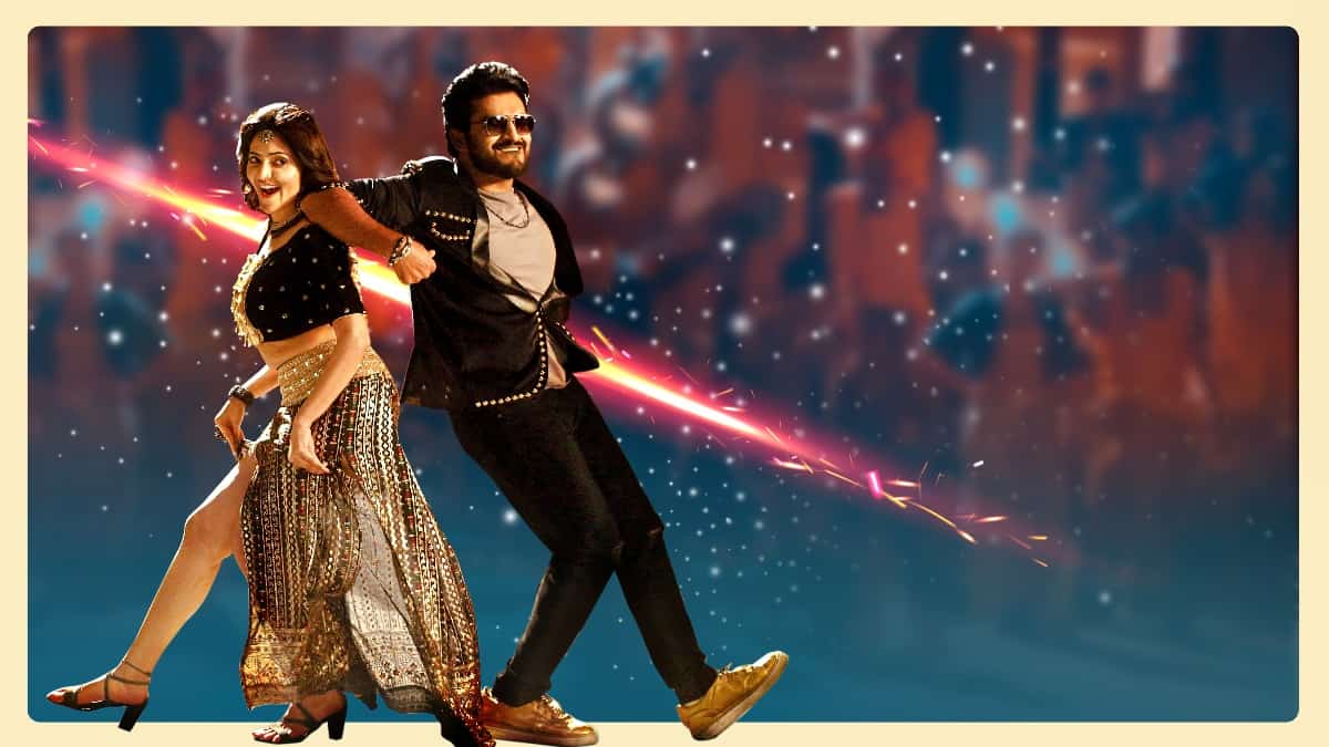 Meter on OTT: Will Kiran Abbavaram’s cop drama impress audiences on ...