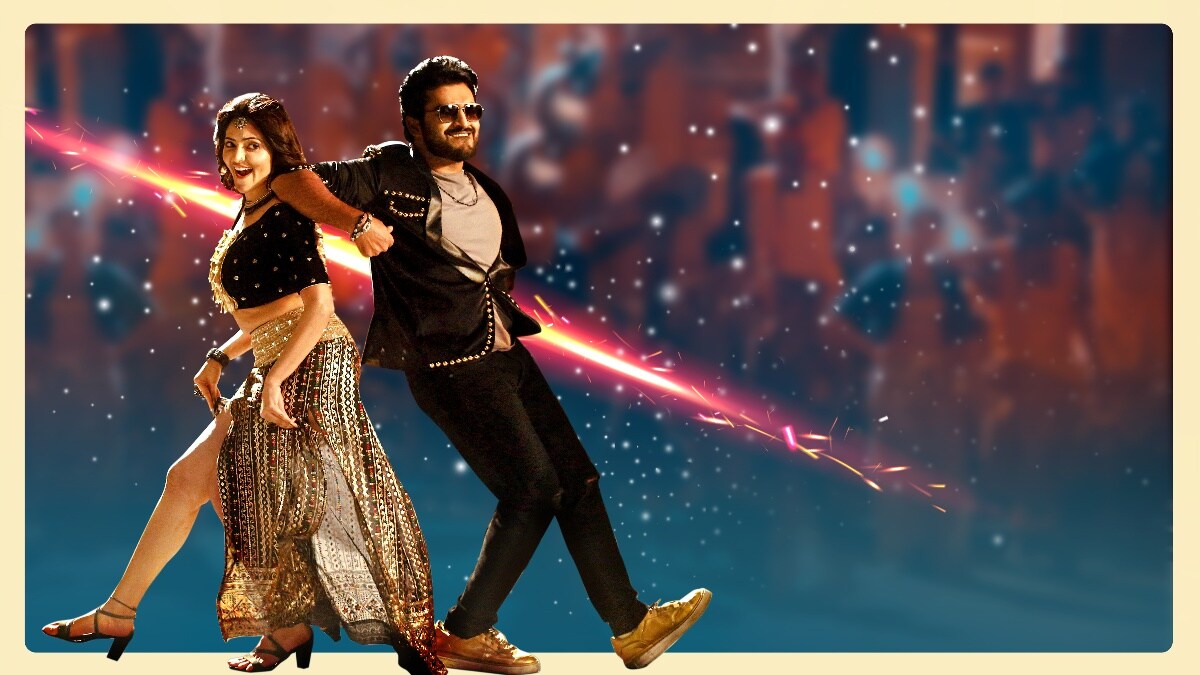 Meter on OTT: Will Kiran Abbavaram’s cop drama impress audiences on ...