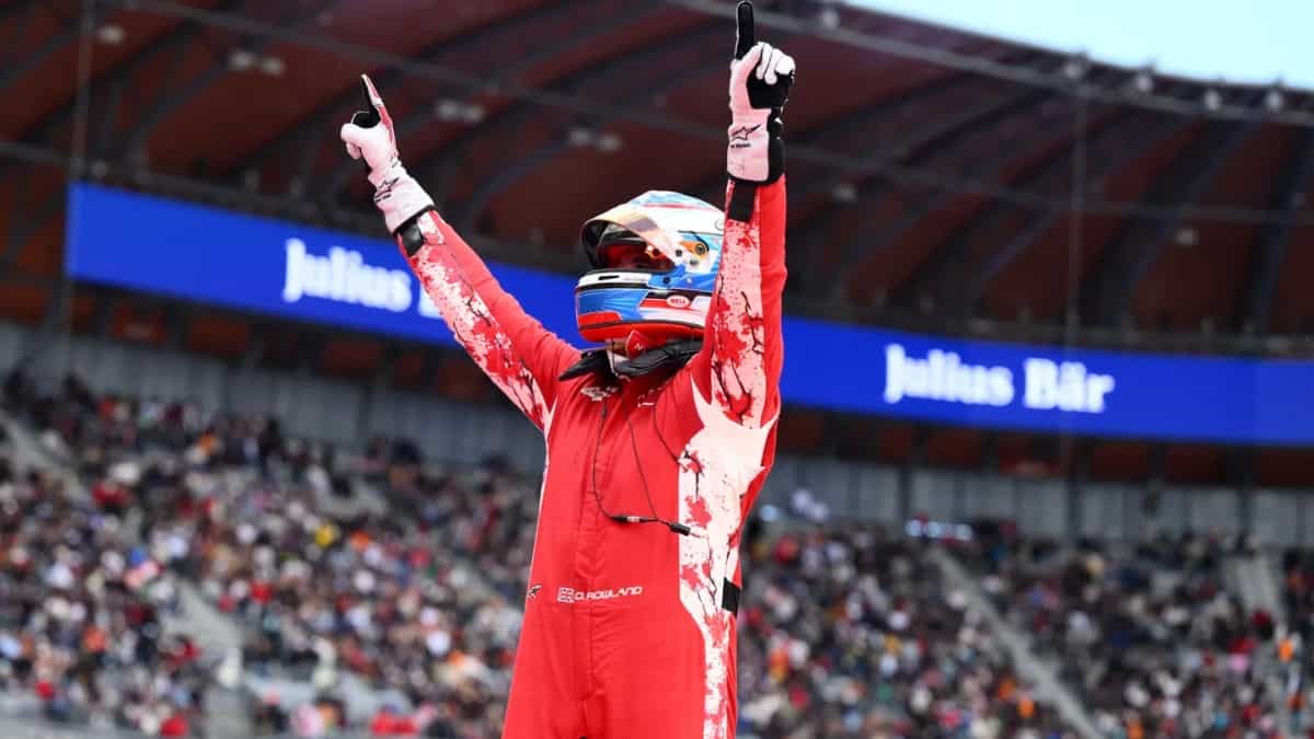 Mexico City E-Prix 2026: When and where to watch in India?