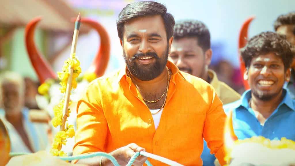 It's official: Ponram's MGR Magan to premiere on Disney+ Hotstar on ...