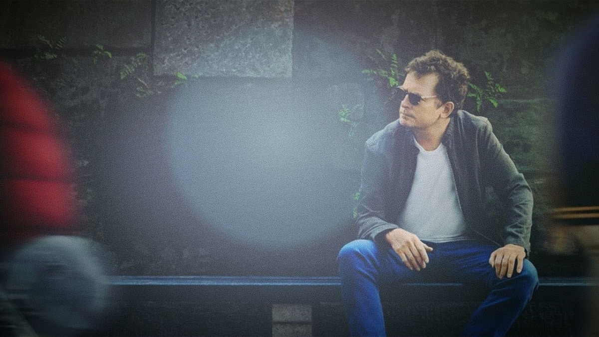 Still: A Michael J Fox Movie — A Poignant Celebrity Portrait That ...
