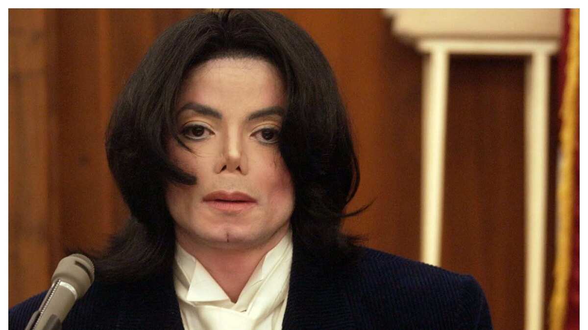 Did you know the King of Pop Michael Jackson used 19 fake IDs to obtain ...