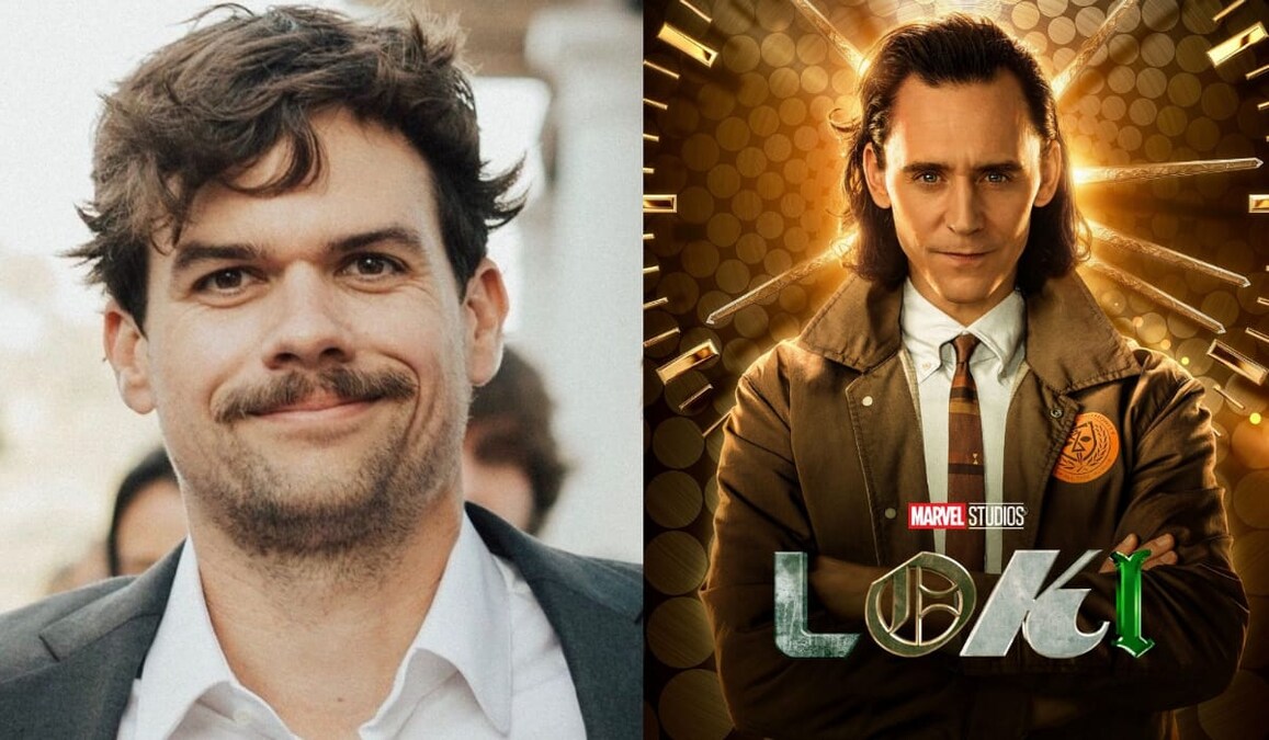 Michael Waldron once again gets hired by Marvel as screenwriter for ...