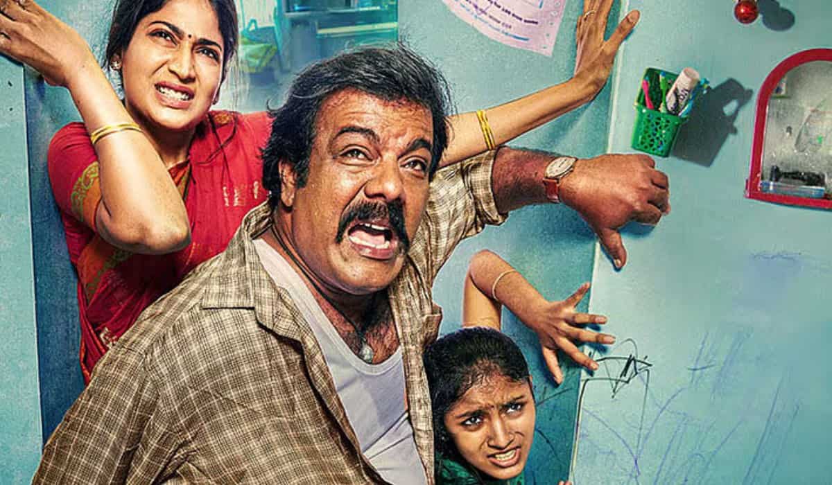 Middle Class OTT release date: When and where to stream latest Tamil ...
