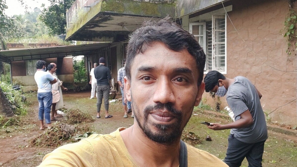 Phoenix: First look of the Anoop Menon, Aju Varghese film heralds a ...