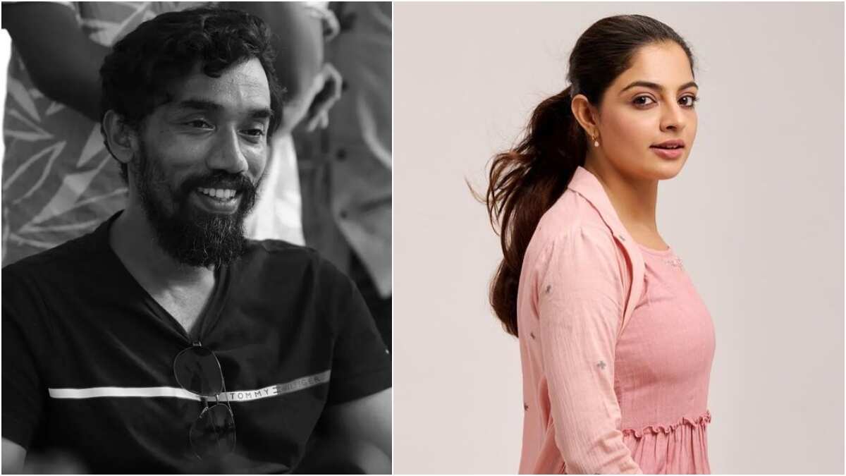 Midhun Manuel Thomas’ next project Anali is an OTT release; deets here