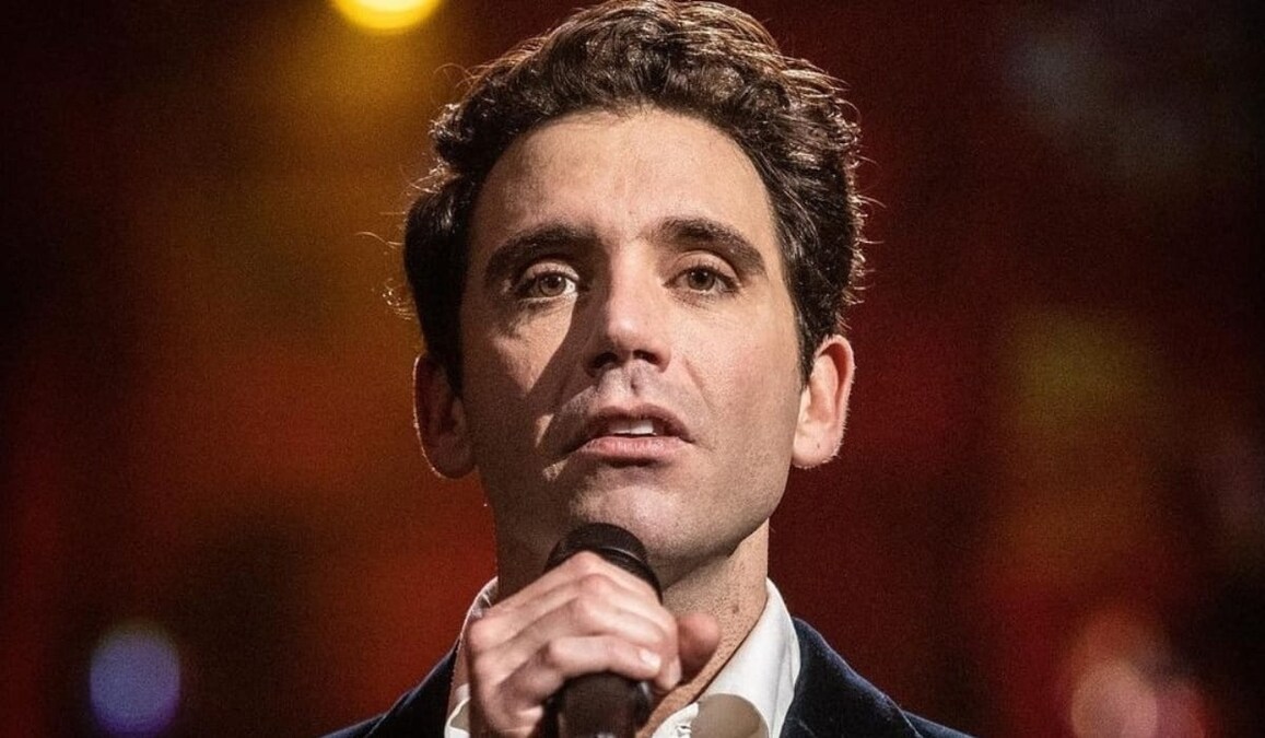 Popstar Mika is all set to get fans pumped up for Rugby World Cup 2023 ...