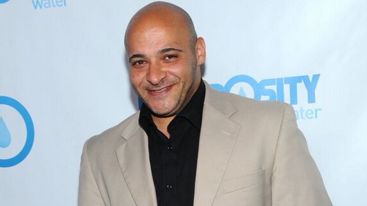 Mike Batayeh, who featured in Breaking Bad and Everybody Loves Raymond ...