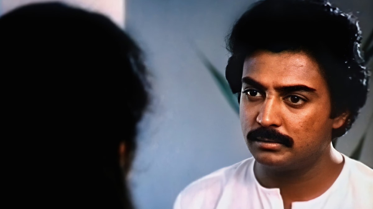 Classic Pick – Why Mani Ratnam’s Mouna Ragam is relevant even after 37 ...