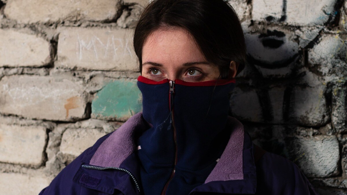 Unclenching the Fists review: A young Russian woman’s quest to smash ...