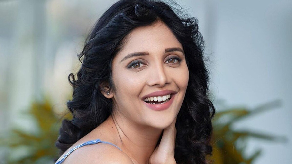 Milana Nagaraj: Filmmakers who approach Krishna for roles see me as the ...