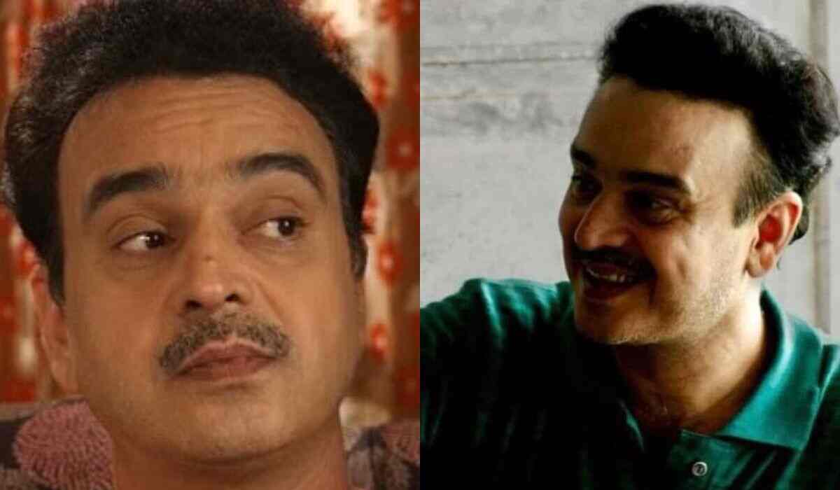 SHOCKING: Marathi actor Milind Safai passes away due to cancer