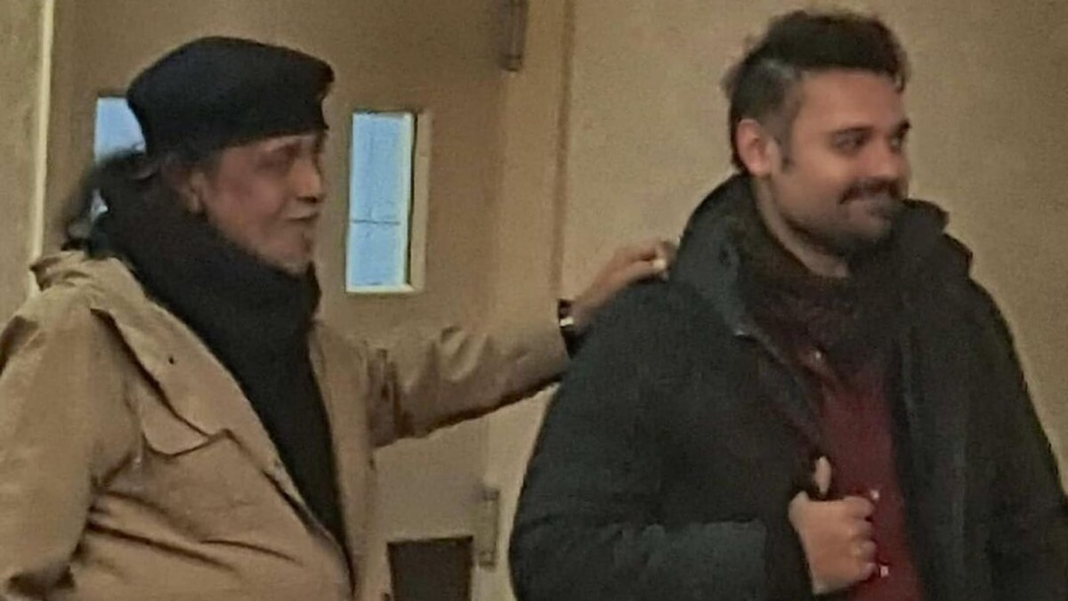 Exclusive! THIS is what Jogira Sara Ra Ra actor Mimoh learnt from his ...