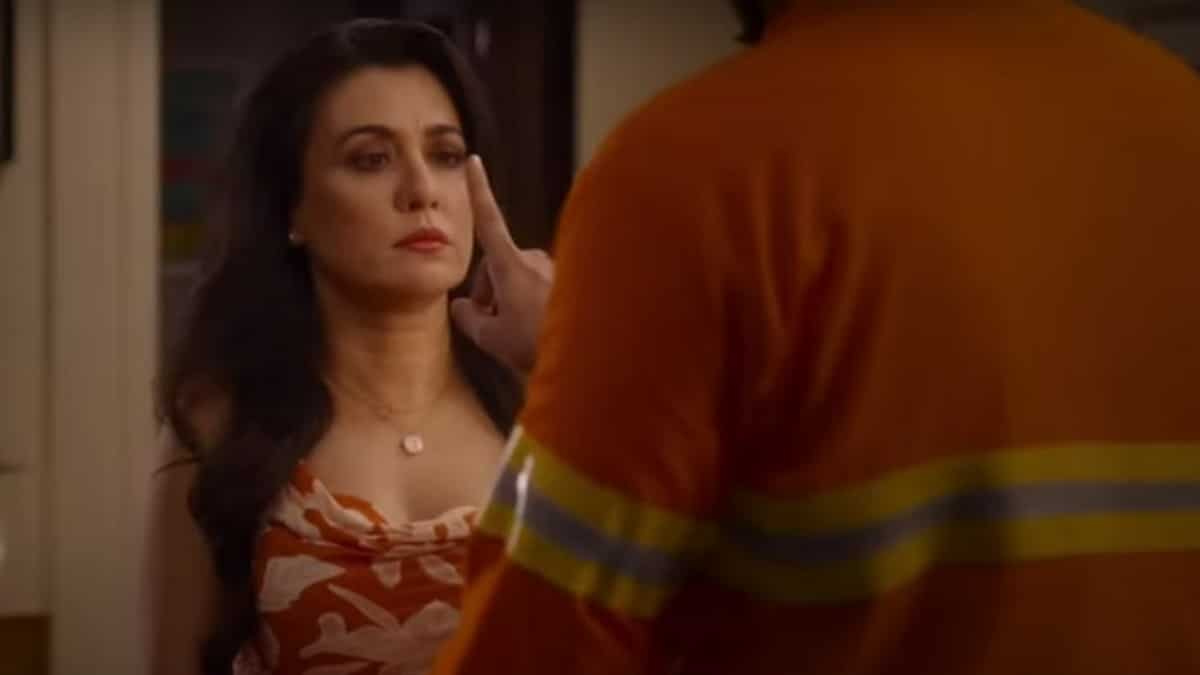 Mind The Malhotras season 2 review: Mini Mathur-Cyrus Sahukar's show is ...