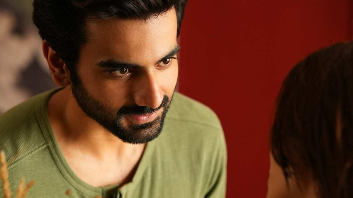 Exclusive Minus One New Chapter Actor Ayush Mehra Men Need To Know