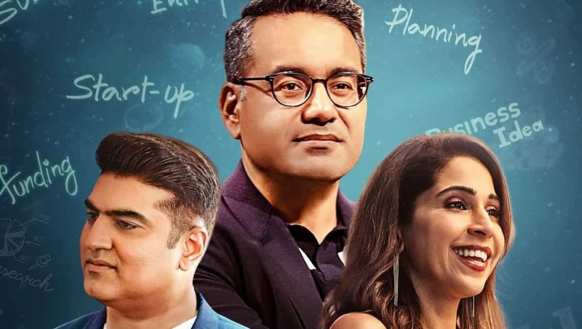 Mission Start Ab - Prime Video series spotlights resilient ...