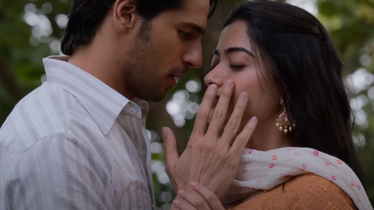 Mission Majnu trailer: Sidharth Malhotra and Rashmika Mandanna starrer ...