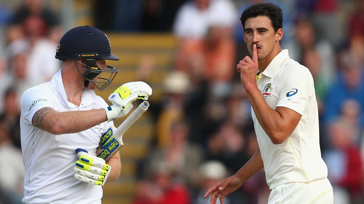 ‘What our roles are,’ - Mitchell Starc opens up about Australia’s ...