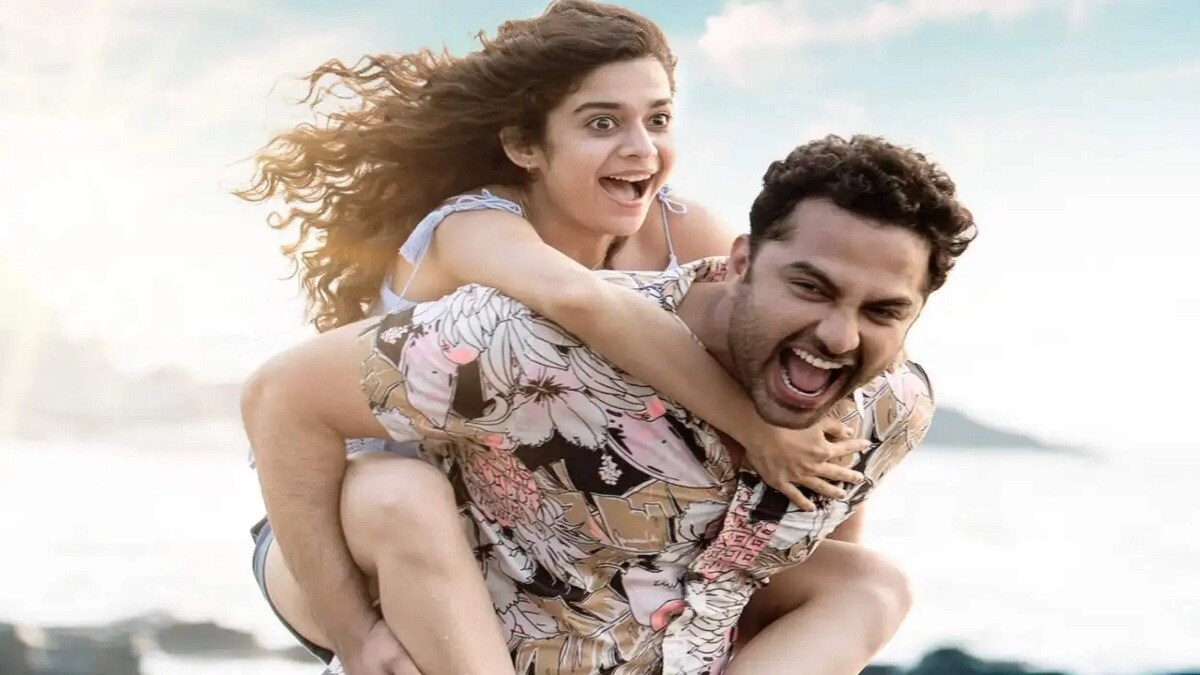 Ori Devuda OTT release date: When and where to watch Vishwak Sen, Mithila Palkar and Asha Bhat's ...