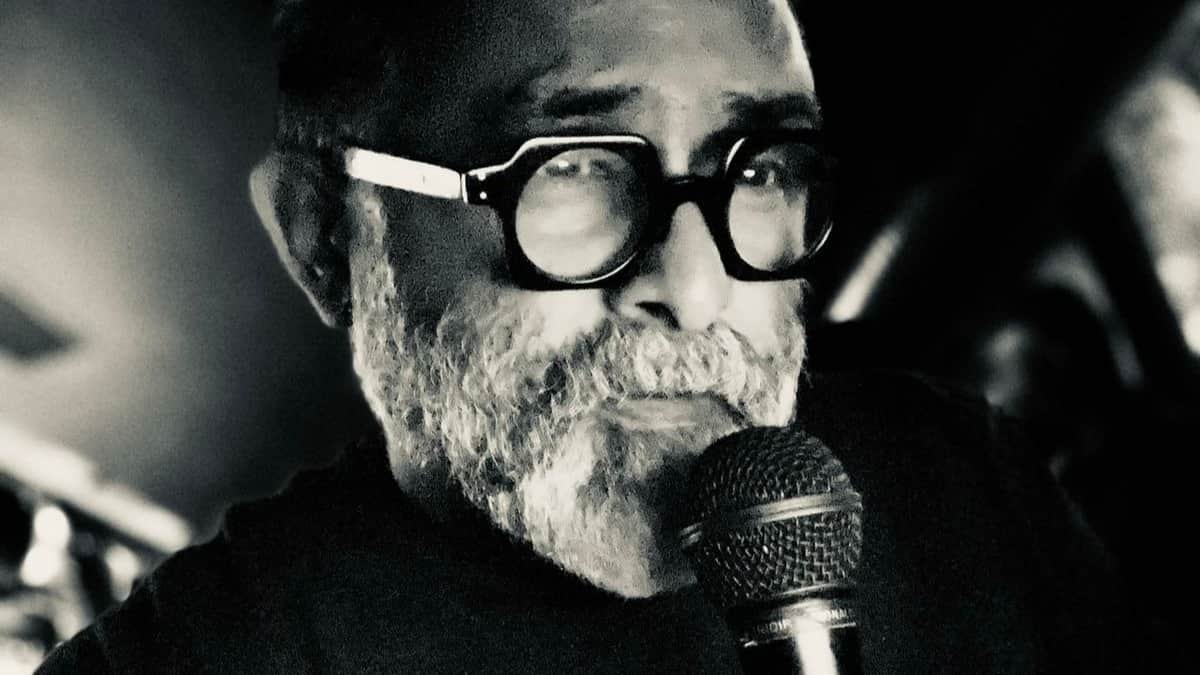 EXCLUSIVE! Singer MJ Shriram's popular SP Balasubrahmanyam ...