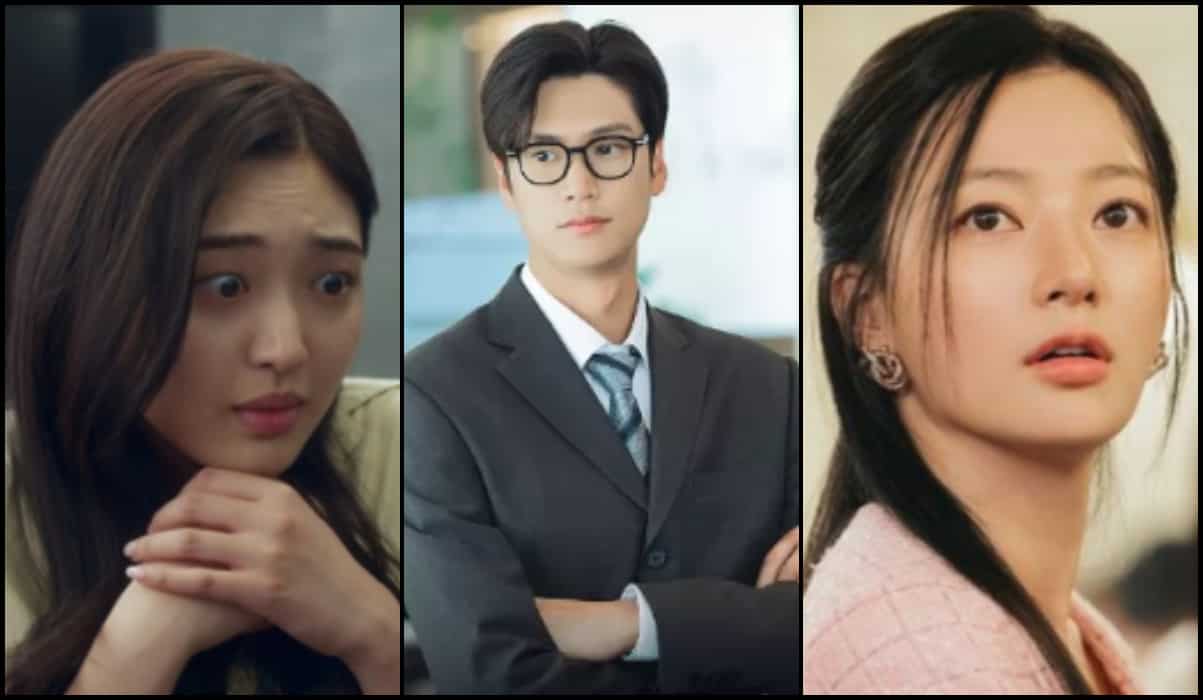 5 Marry My Husband characters who have stunned with their stellar ...