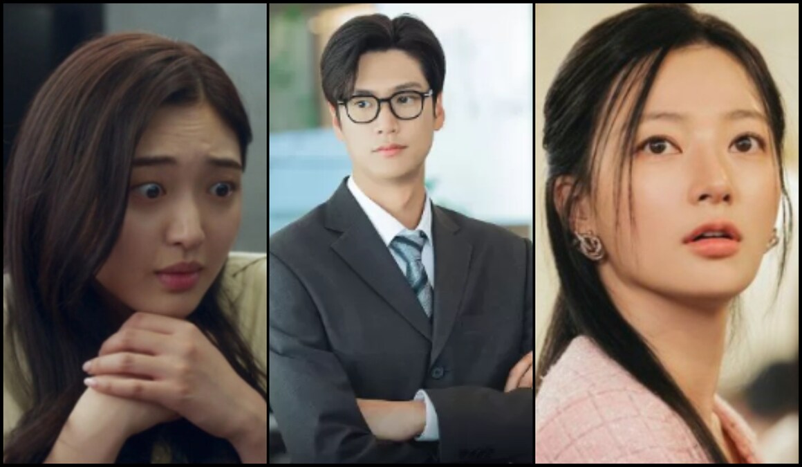 5 Marry My Husband characters who have stunned with their stellar ...