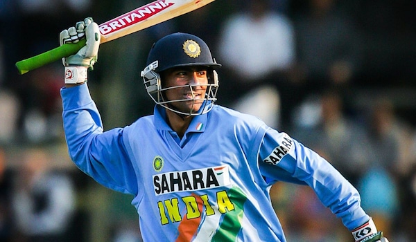 Mohammad Kaif confident about star player’s future in ODI World Cup 2027