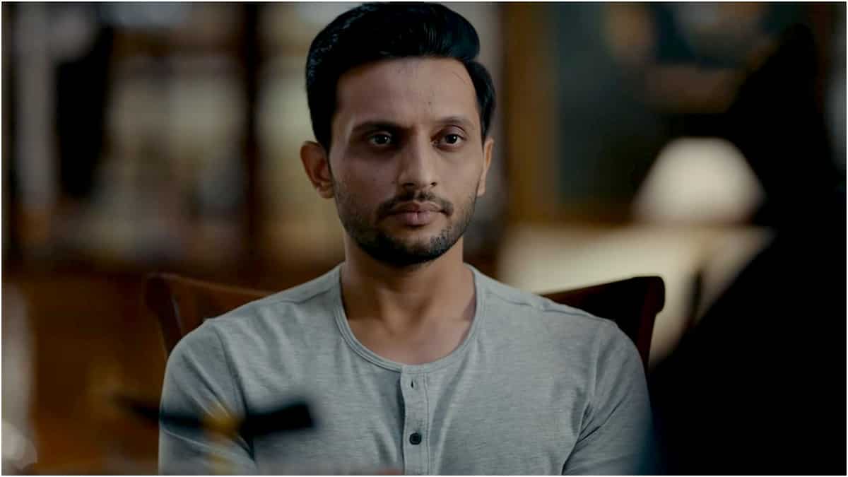 Mohammed Zeeshan Ayyub opens up about his journey in Bollywood: 'There ...