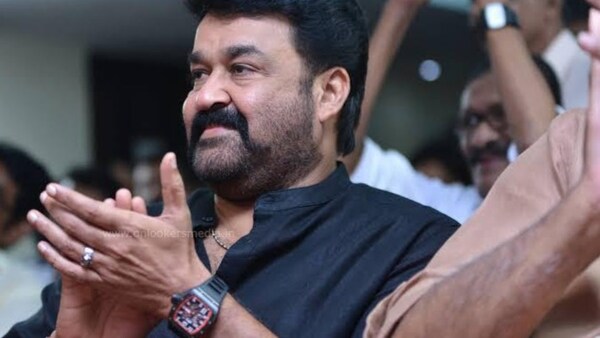 Superstar Mohanlal's Birthday: Here are some lesser-known facts about ...