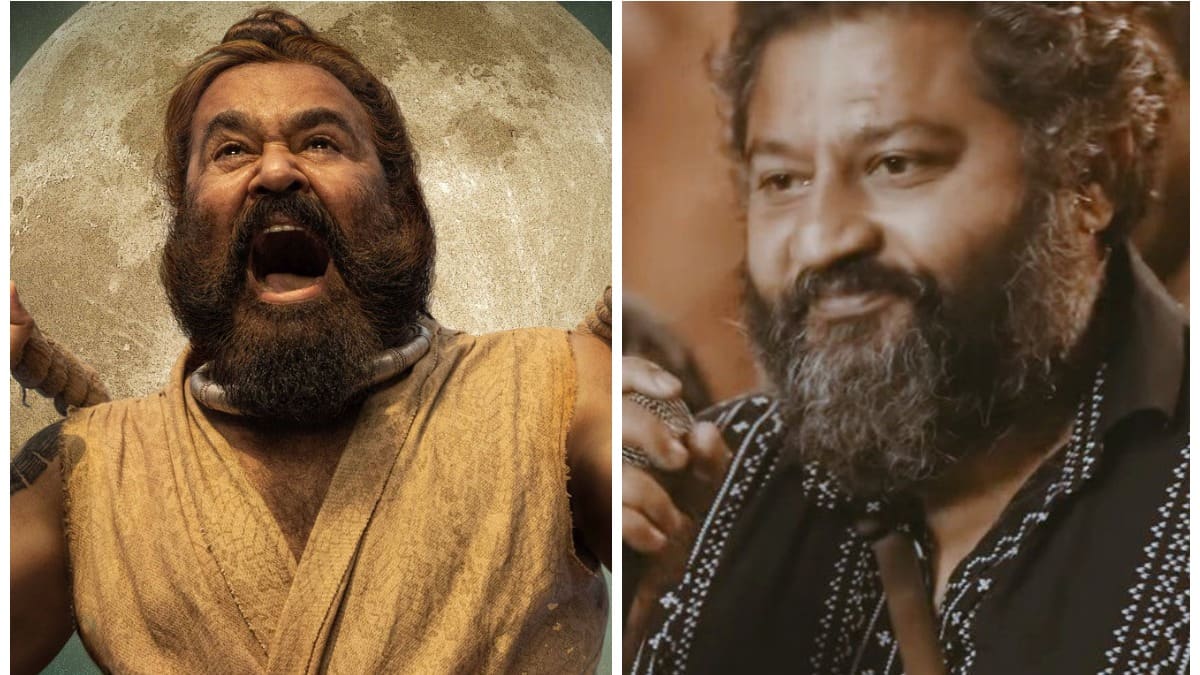 Malaikottai Vaaliban: Mohanlal, Lijo Jose Pellissery’s film wraps up ...