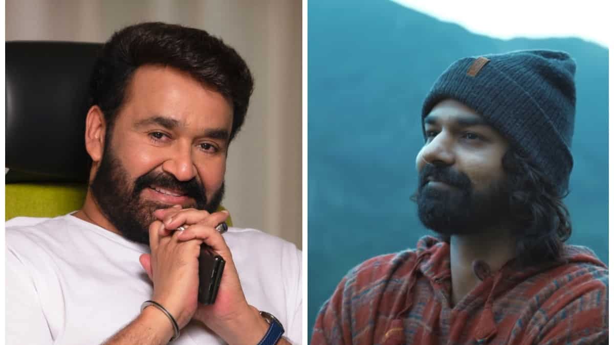 Educacao Pranav Mohanlal Pranav Mohanlal Live Pranav Mohanlal