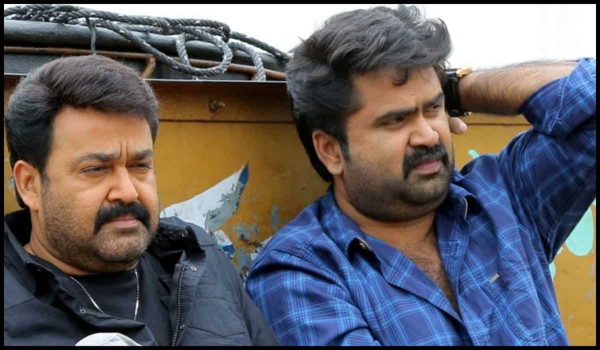 Mohanlal-Anoop Menon movie on hold, actor says 'waiting for correct ...