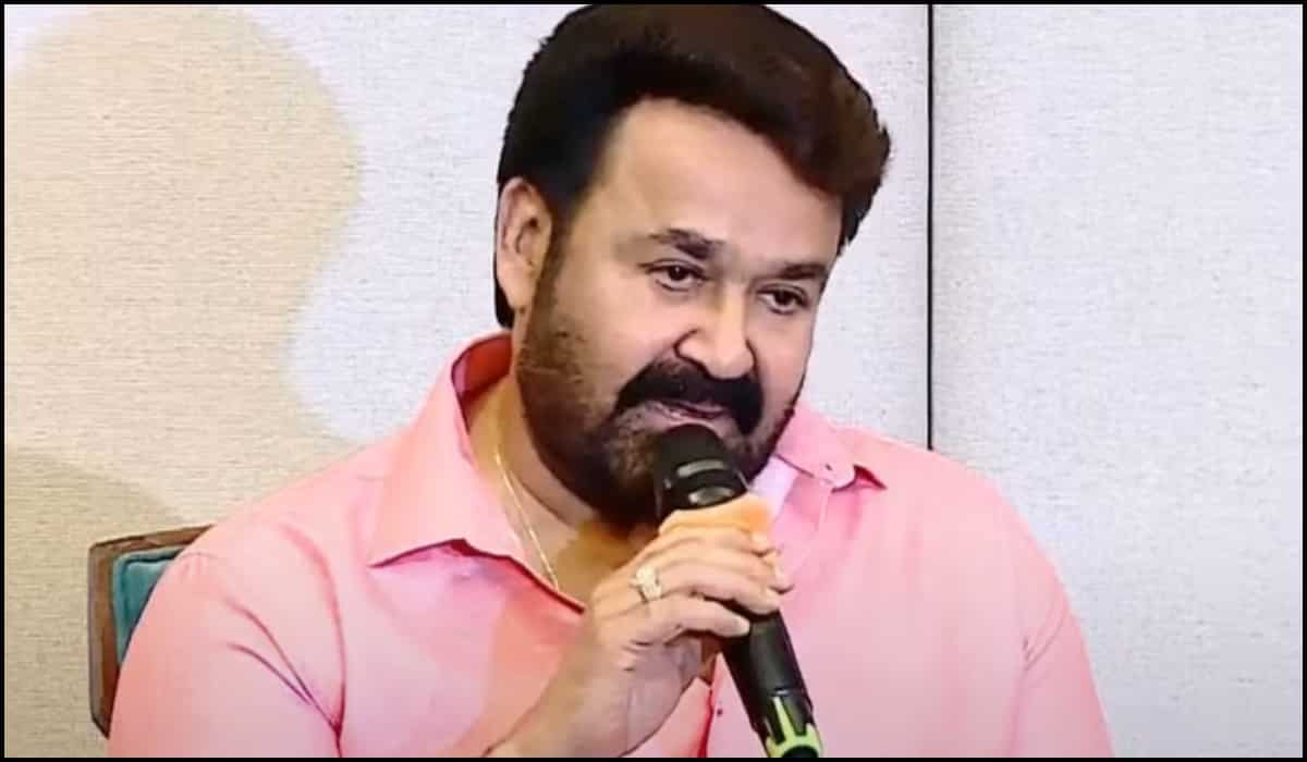 Mohanlal reveals his first reaction to Dadasaheb Phalke Award: When the Prime Minister’s Office ...