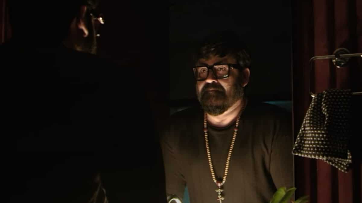 Narasimham Mohanlal Dialogue